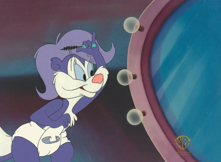 Discuss Everything About Tiny Toon Adventures Wiki | Fandom