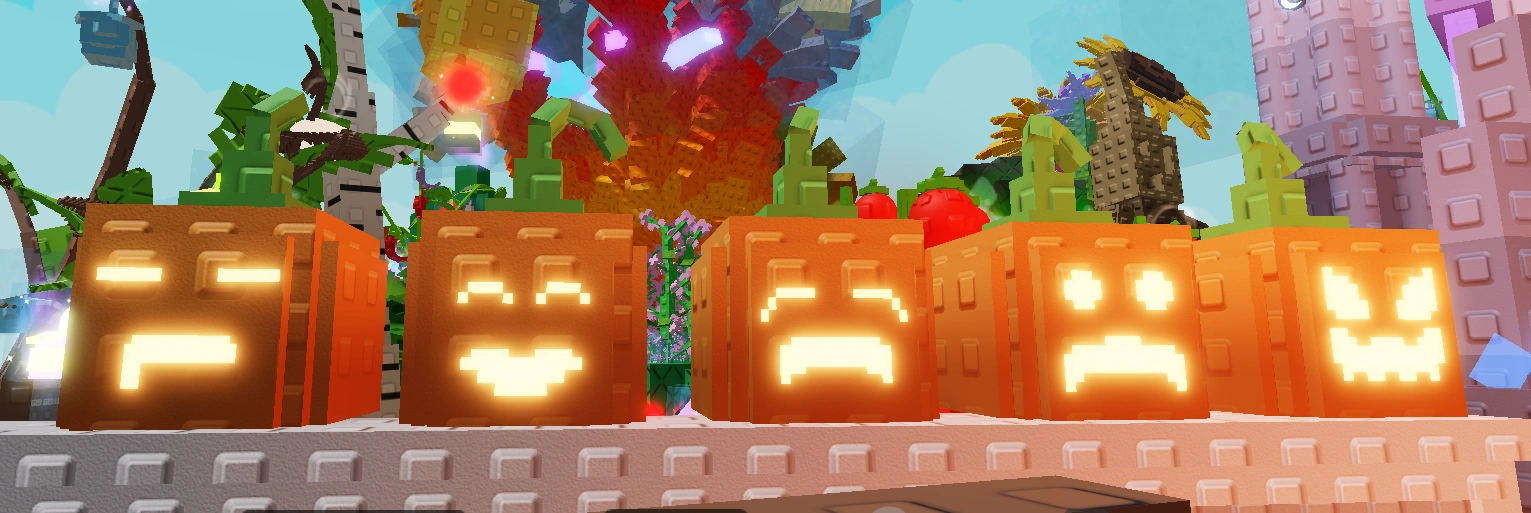 The 5 jack-o-lantern variants | Fandom