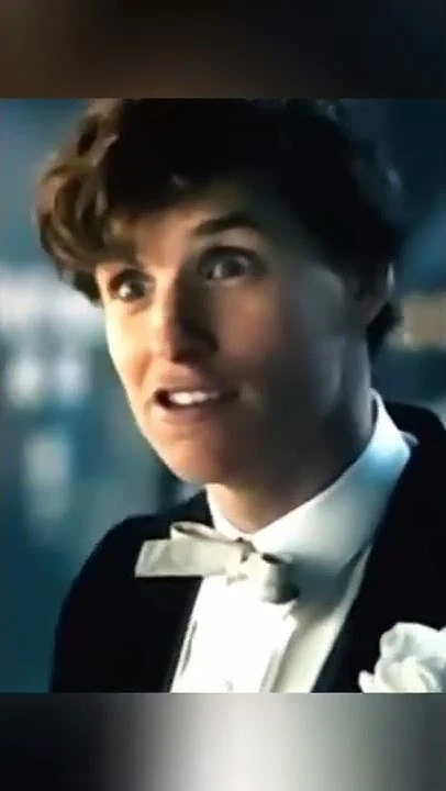 Newt Scamander and Tina Goldstein in Secrets Of Dumbledore | Fandom