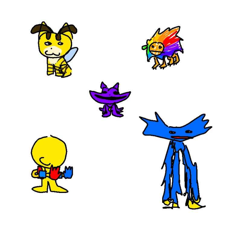 Discuss Everything About Poppy Playtime Wiki | Fandom