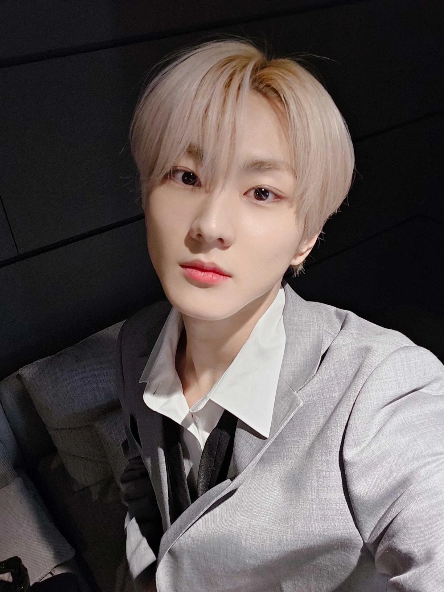 enhypen current hair colors! | Fandom