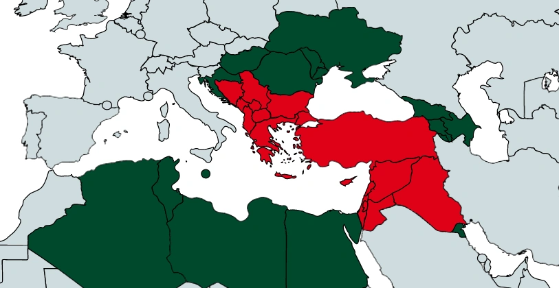 The Real Ottomans | Fandom