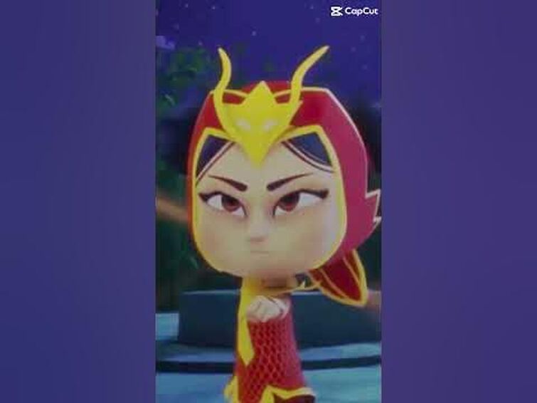 An Yu Edit Fandom