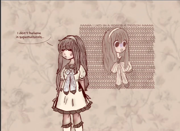 I need help naming an OC! | Fandom