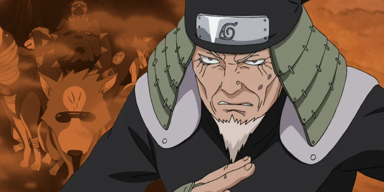 Hokage weakest to strongest | Fandom
