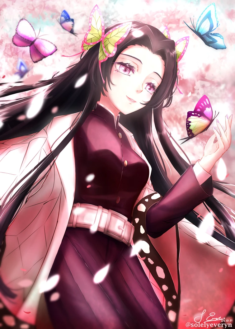 Kanae fanarts because honestly i simp | Fandom