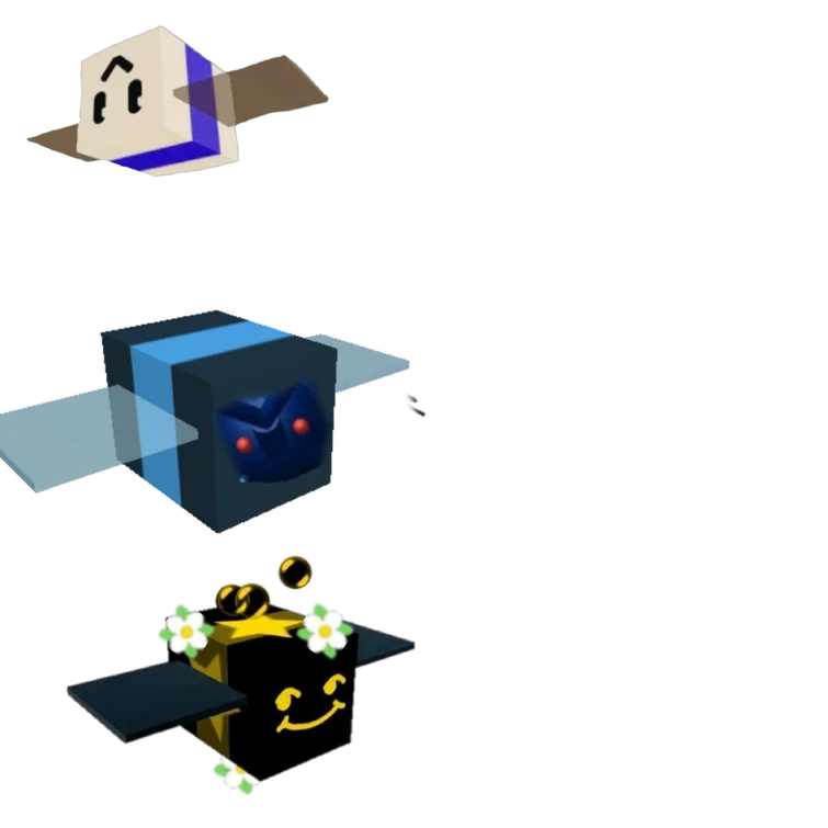 bss ideas 2, the second (Bee edition) | Fandom