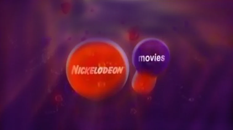 The Paramount Logo Used For A SpongeBob Horror Film - The Escape Of The ...