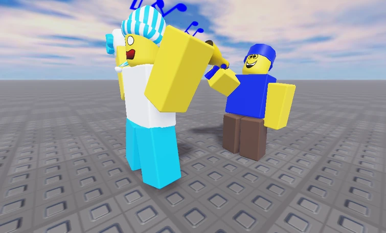 Discuss Everything About The Battle Bricks Wiki | Fandom