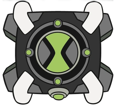 Do you think the Omnitrix should have two activate buttons ? (read ...
