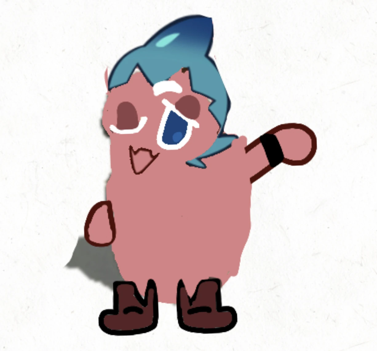 Here is another chomik sorbet shark chomik | Fandom