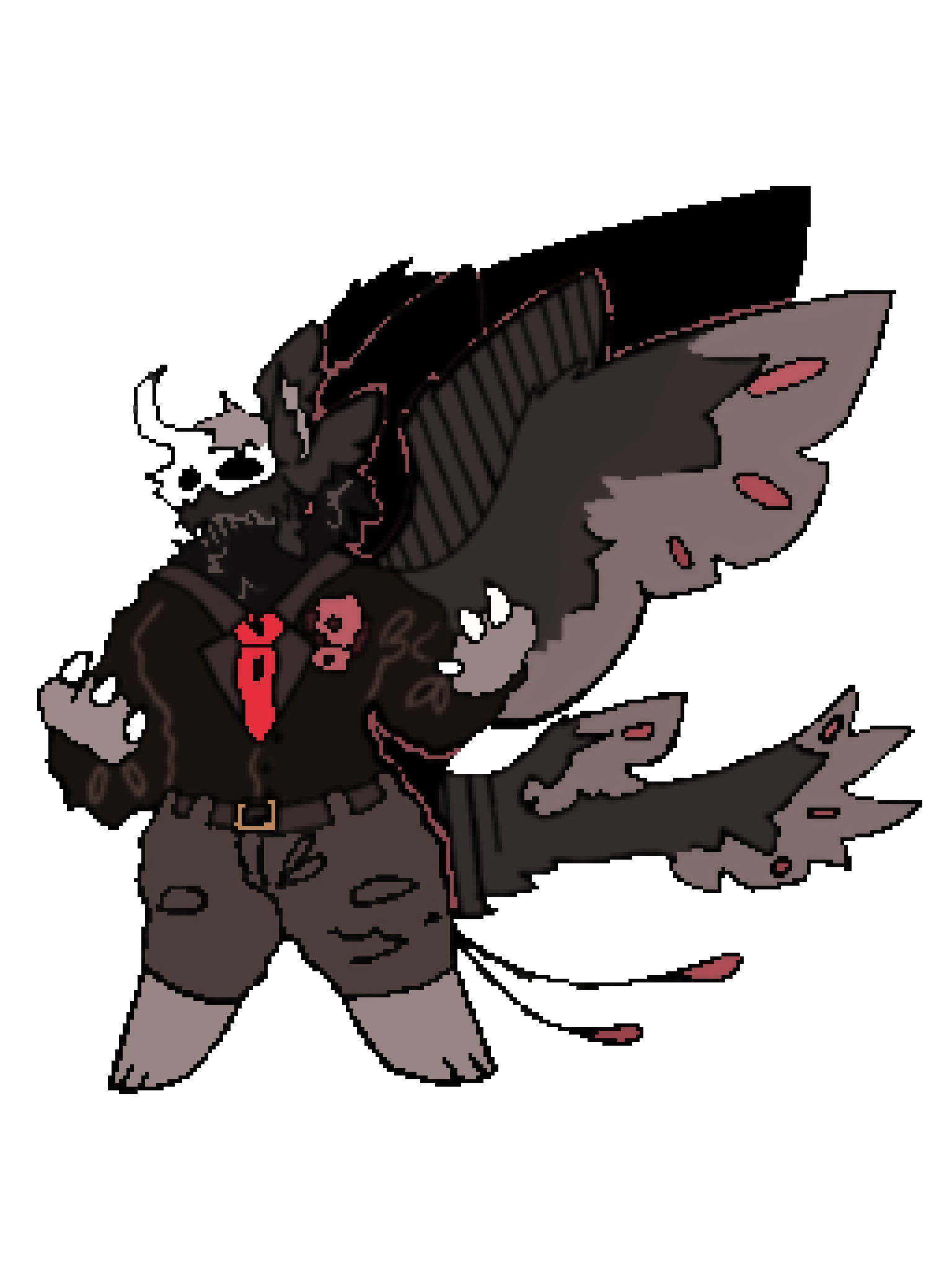 Art + intro post | Fandom