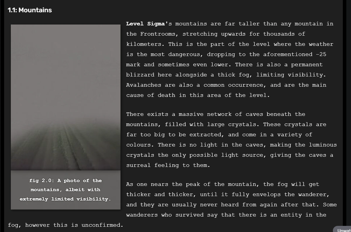 a little teaser | Fandom