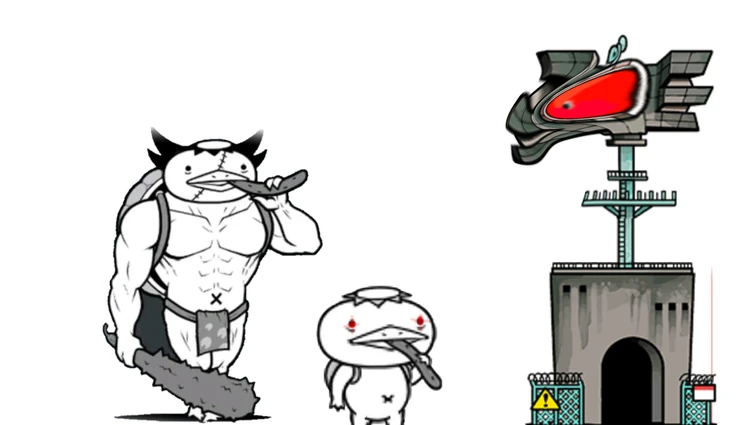 Kappy Sr. And Kappy Jr! (Surge base:gigachad what) | Fandom