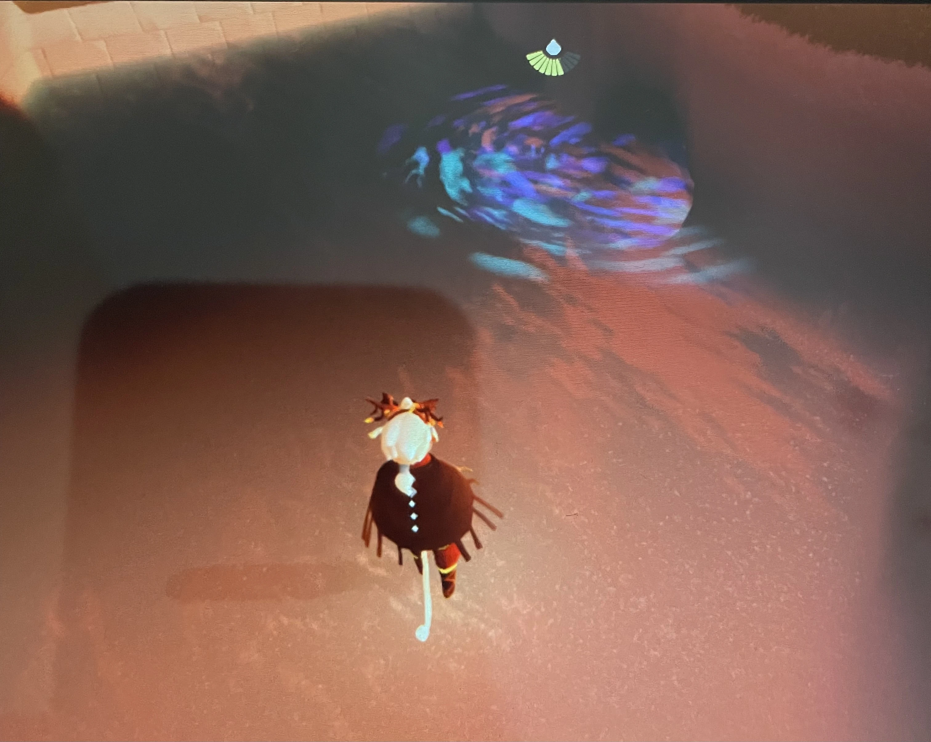 I kinda wonder if this is foreshadowing | Fandom