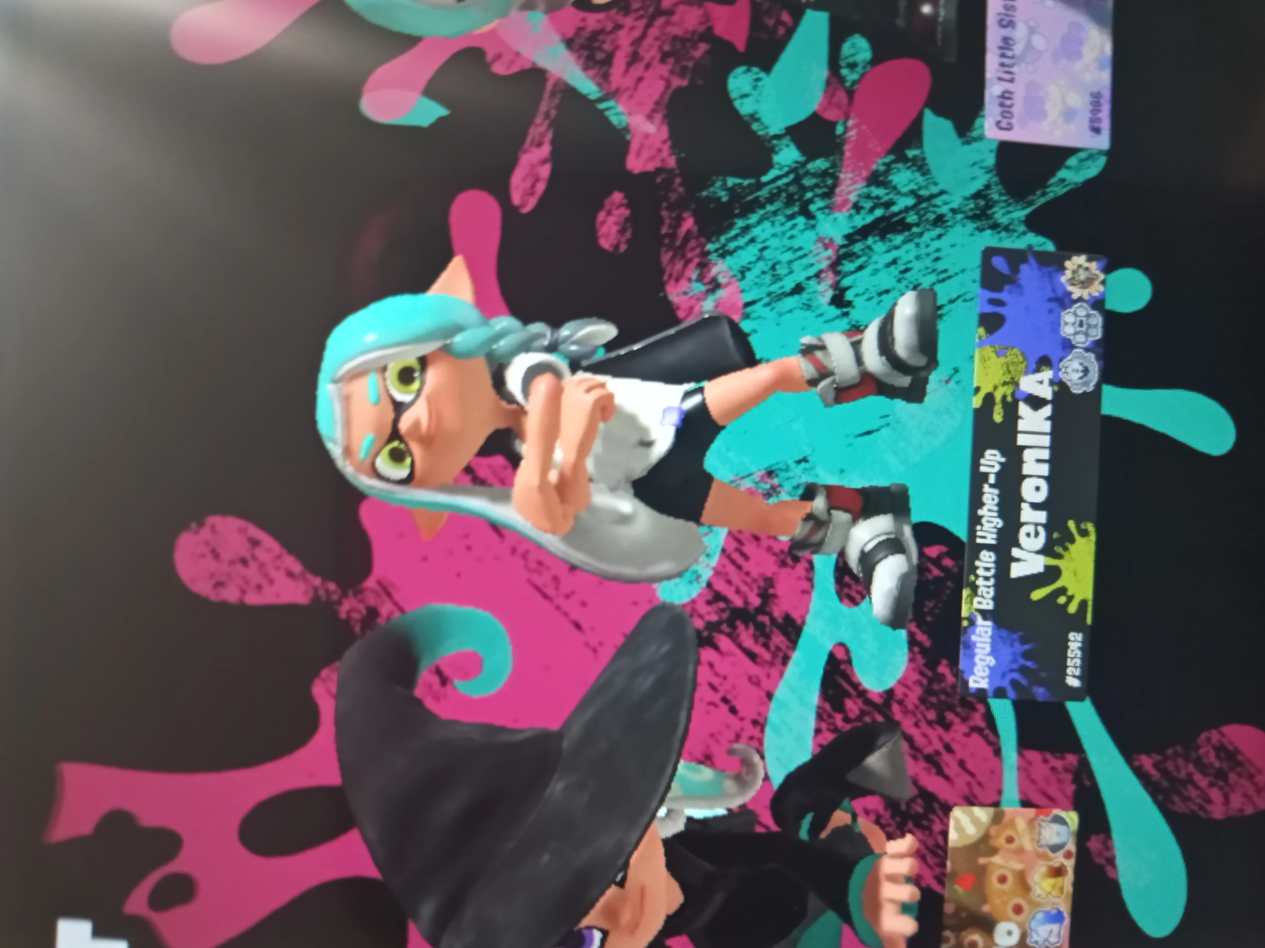 Splatoon 3 Fun match | Fandom