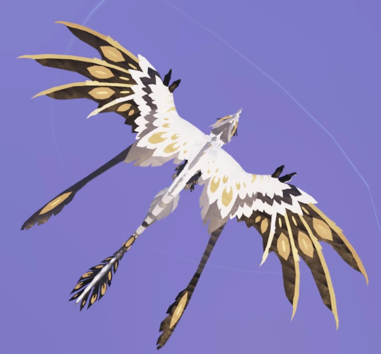 Ether skin | Fandom
