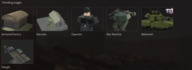 Discuss Everything About Tower Defense X Wiki | Fandom