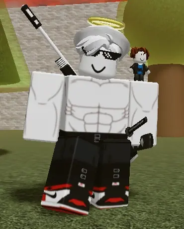 Discuss Everything About Roblox Item Asylum Wiki | Fandom