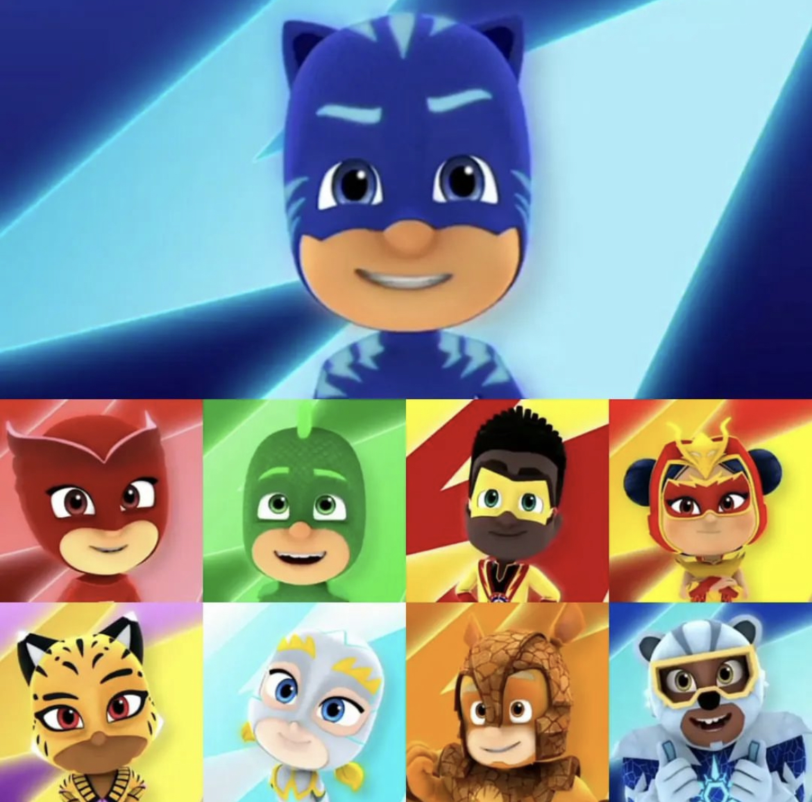 The heroes in season 6!! | Fandom
