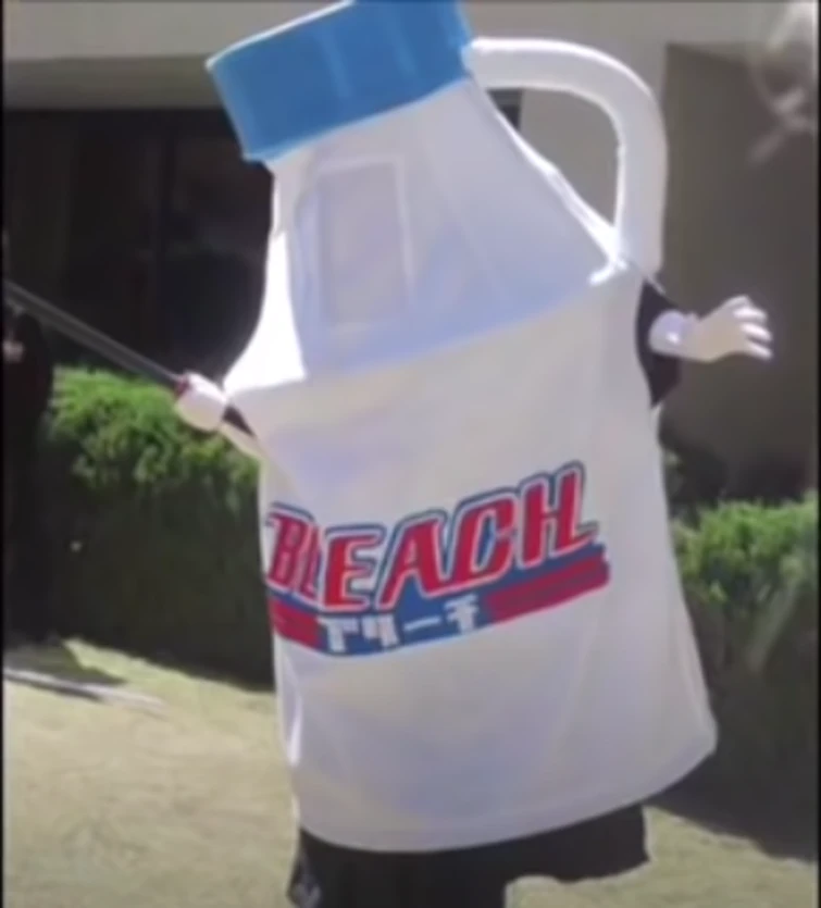 Discuss Everything About Bleach Wiki | Fandom