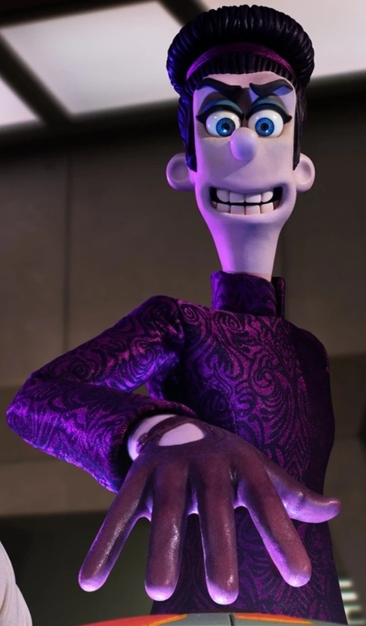 Discuss Everything About Chicken Run Wiki | Fandom