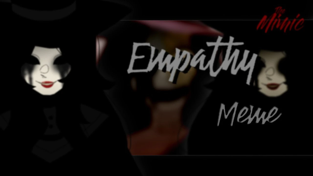 My favorite mimic animation | Fandom