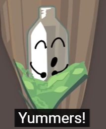 yummers | Fandom