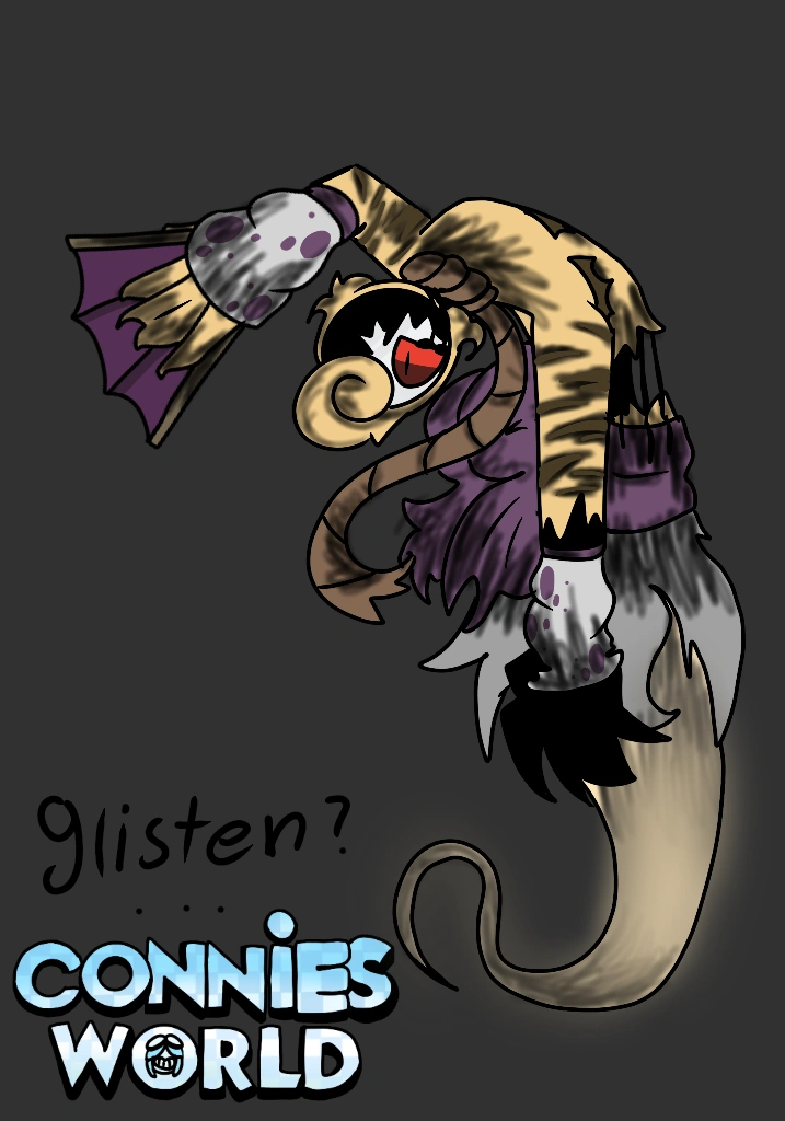 Connies world pt. 4!! | Fandom