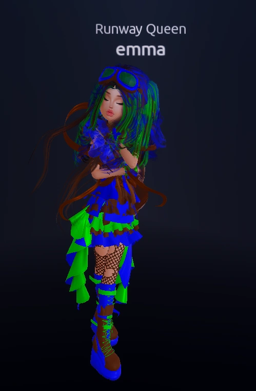 i tried, really | Fandom