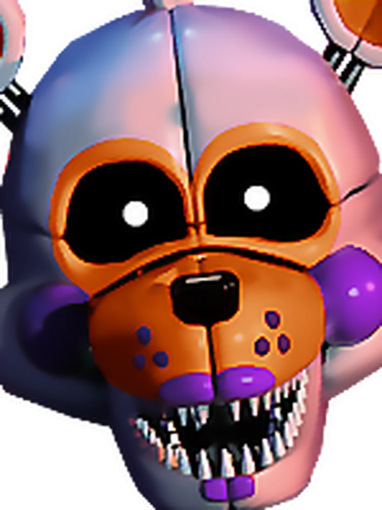 Discuss Everything About Super Custom Night Wiki | Fandom