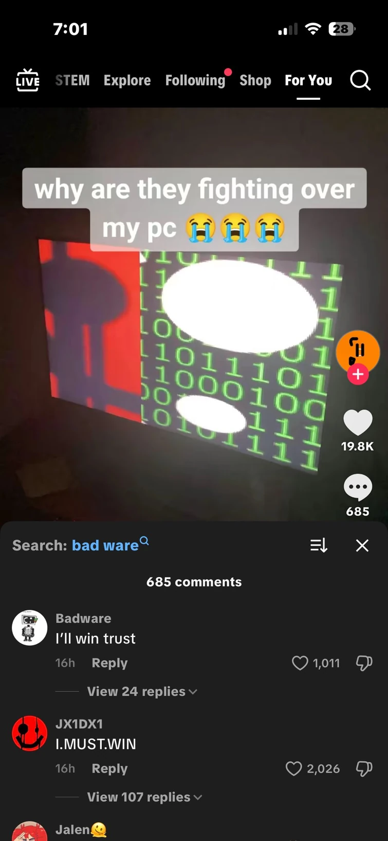 Give me your badware memes... | Fandom