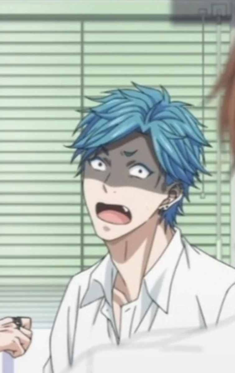 Discuss Everything About Yarichin Bitch Club Wikia | Fandom