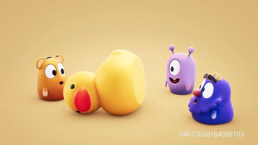 There's a Talking Tom & Friends Pets! episode! | Fandom