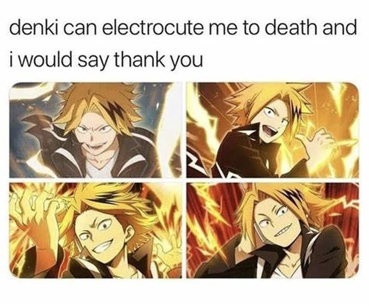 Discuss Everything About My Hero Academia Wiki | Fandom