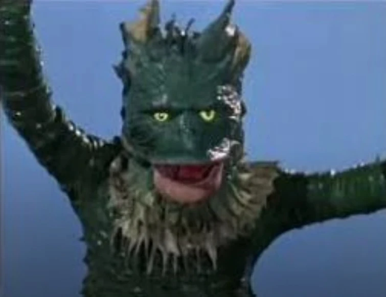 The Ultimate Ultraman Kaiju, Kaijin and Seijin Smash or Pass - Part 2 ...
