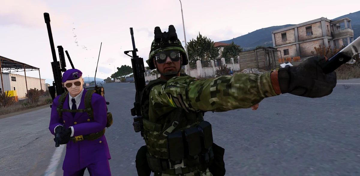 Hyena | 23rd CTF Wiki | Fandom