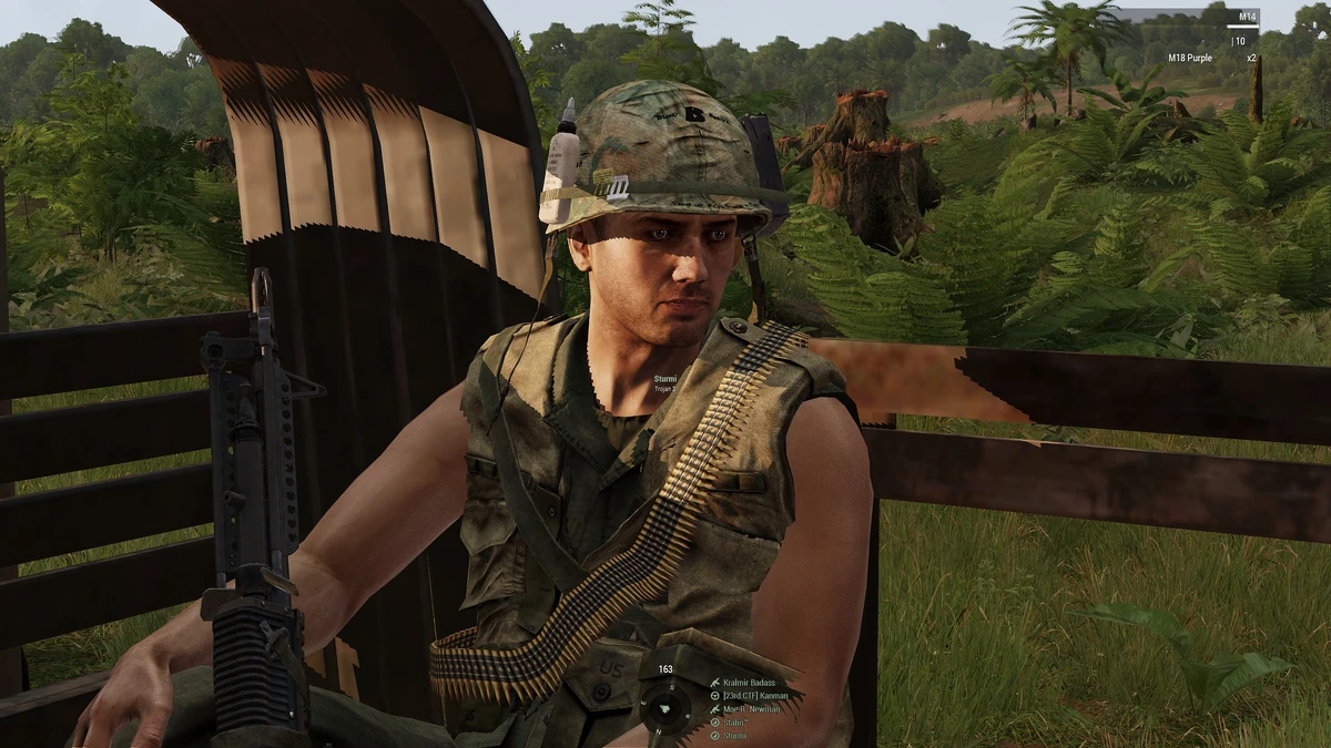 Sturmi | 23rd CTF Wiki | Fandom