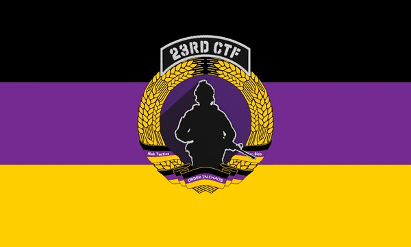 23rd CTF | 23rd CTF Wiki | Fandom