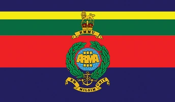 RMMU | 23rd CTF Wiki | Fandom