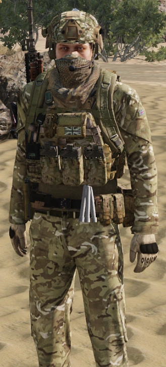 Kanman | 23rd CTF Wiki | Fandom