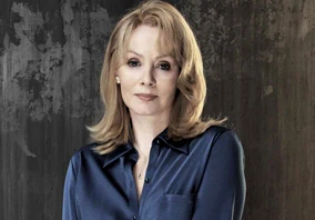 Martha Logan | Wiki 24 Heures Chrono | Fandom