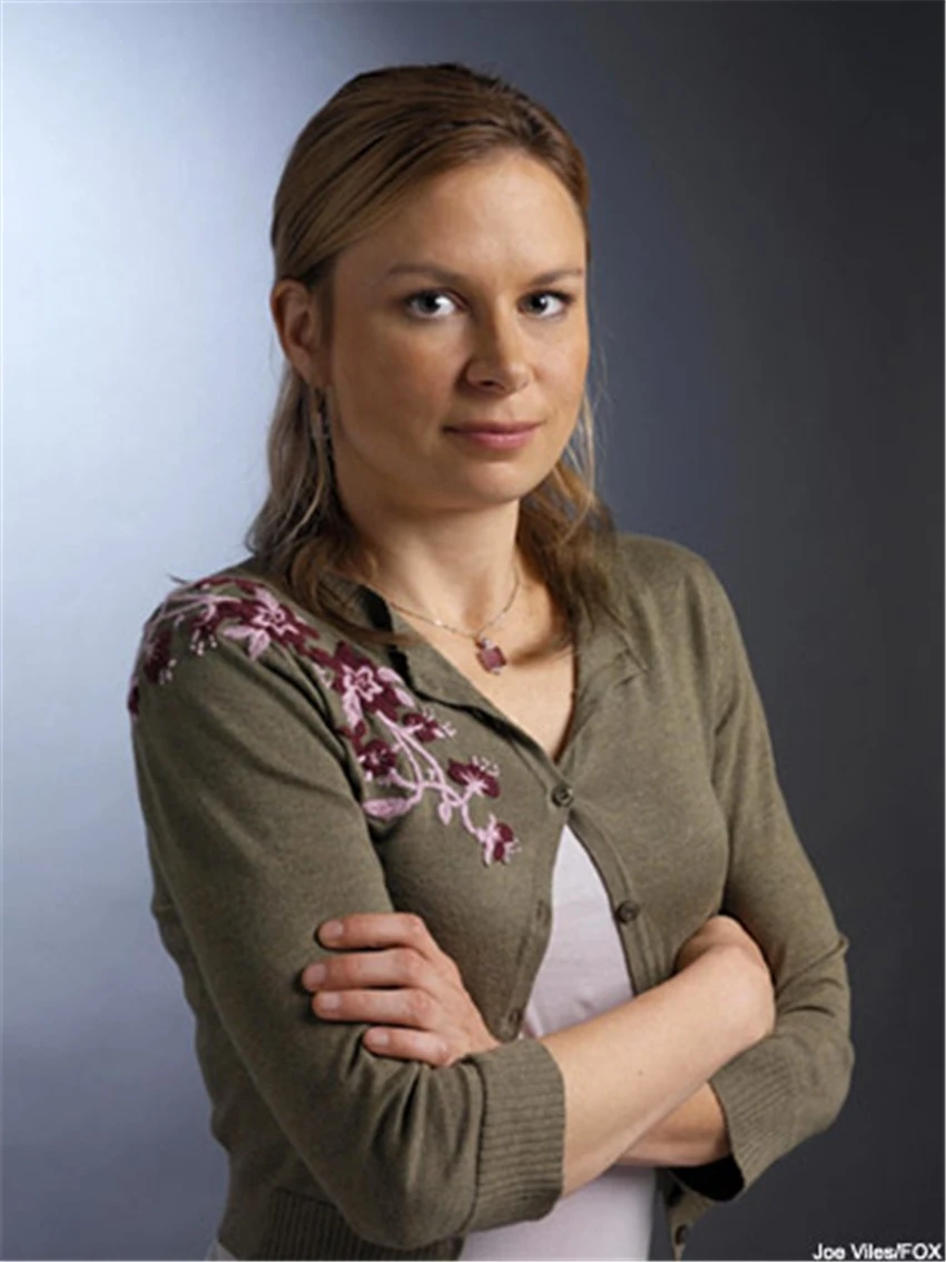 Chloe O'Brian | 24 - TV Show Wiki | Fandom