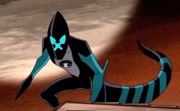 Pick a Speedster Alien | Fandom