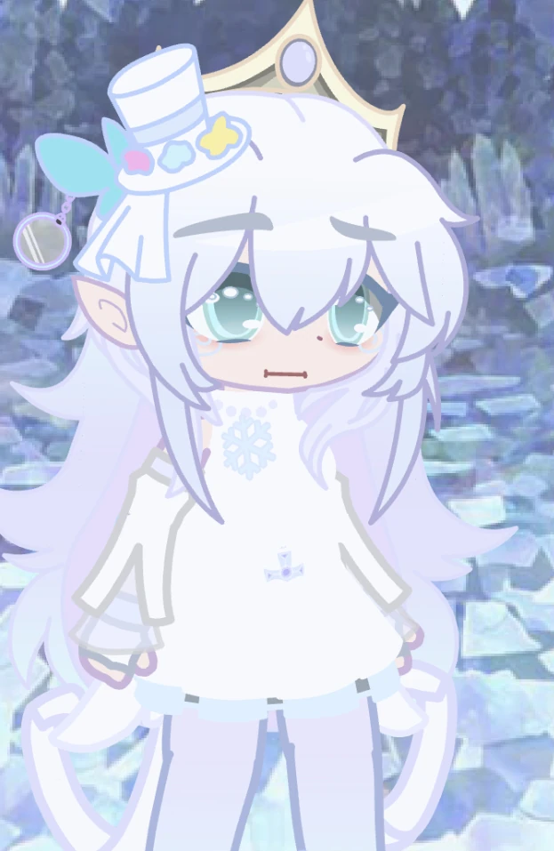 Quick Lou glow-up😌 | Fandom