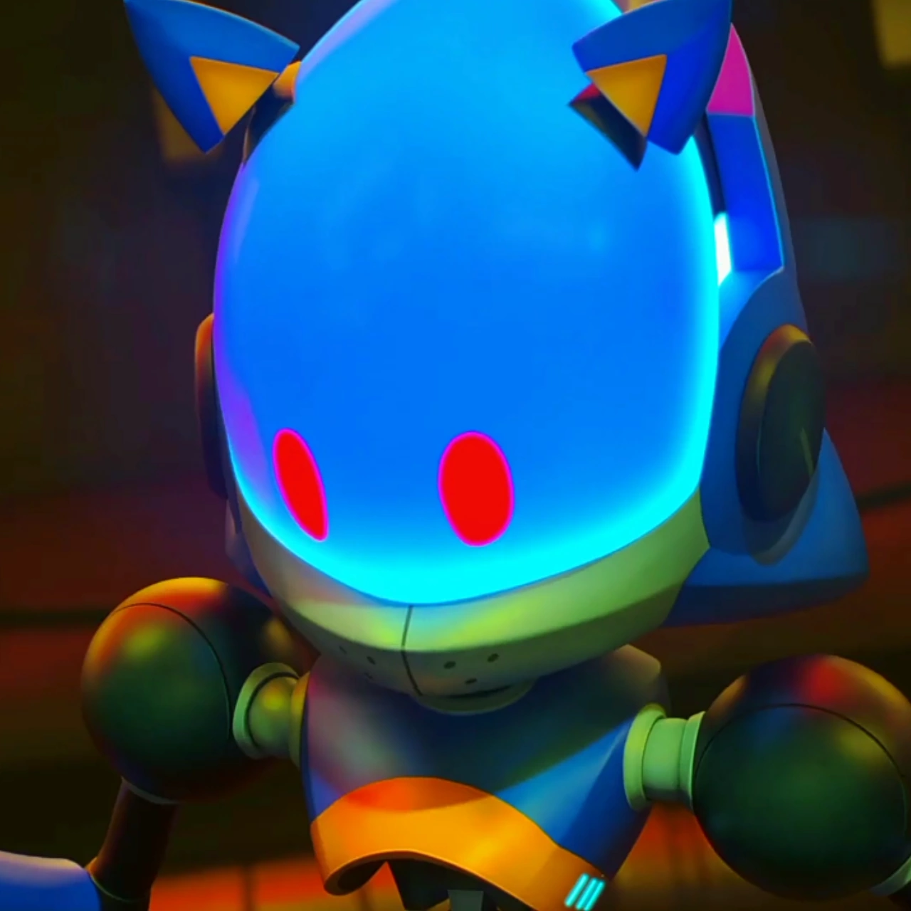 Chaos sonic | Fandom