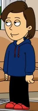 Goris Anderson Villainous Benchmark wiki | Fandom