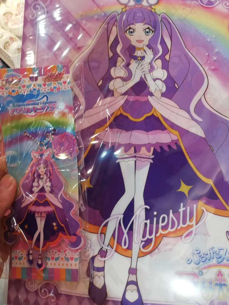 Discuss Everything About Pretty Cure Wiki | Fandom