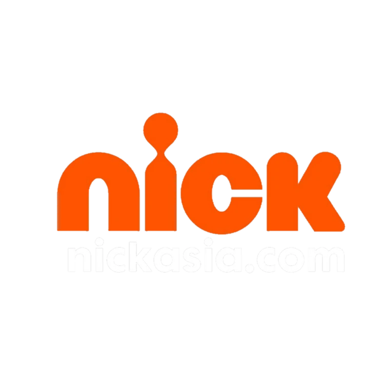 I tried to remake the old Nickelodeon Asia screen bug (2010-2017?) | Fandom