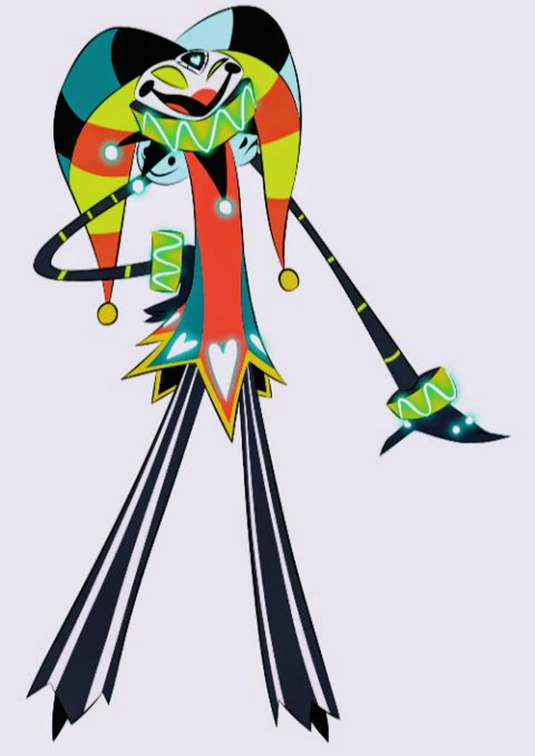 What's up oh boy I don't know if I should draw robo fizz or fizzarolli ...